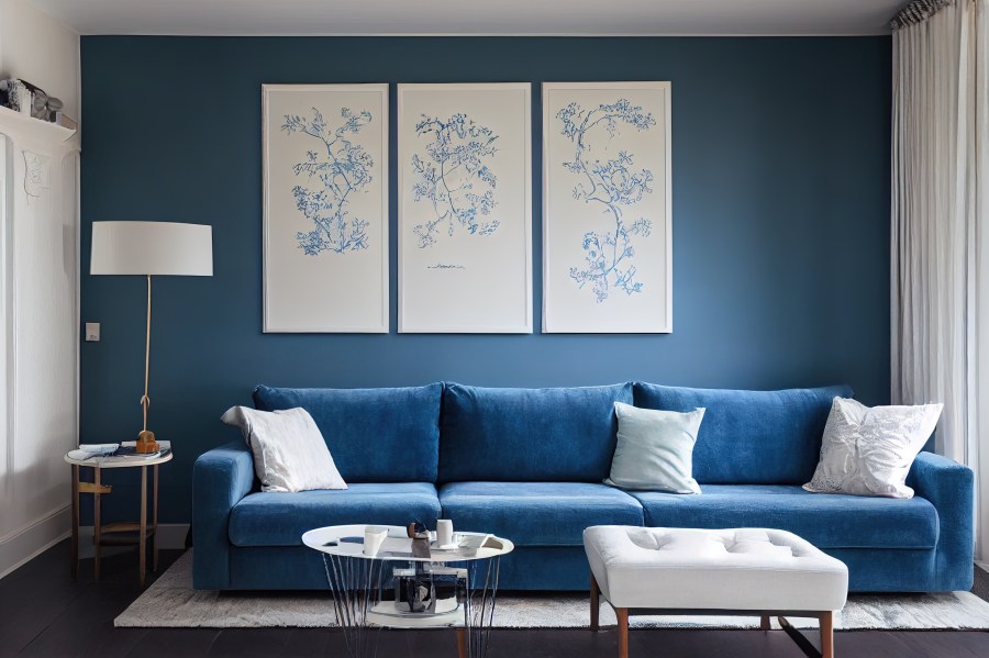 The Role of Color in Understanding Feng Shui: A Comprehensive Overview ...